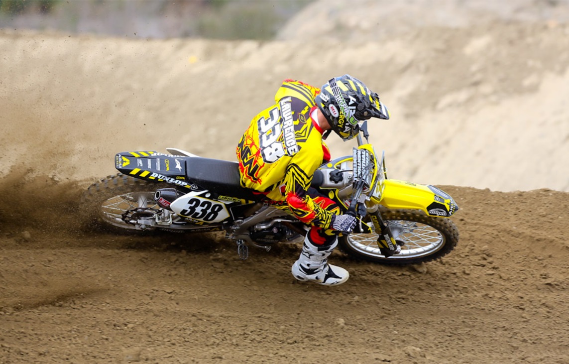 Film: Jason Lawrence geeft zijn visie op het voorval met Phoenix Honda ...