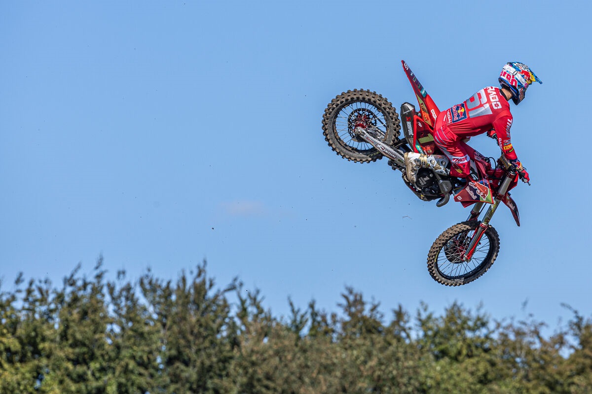 Uitgebreide terugblik op het WK Motorcross 2023 - Motocrossplanet