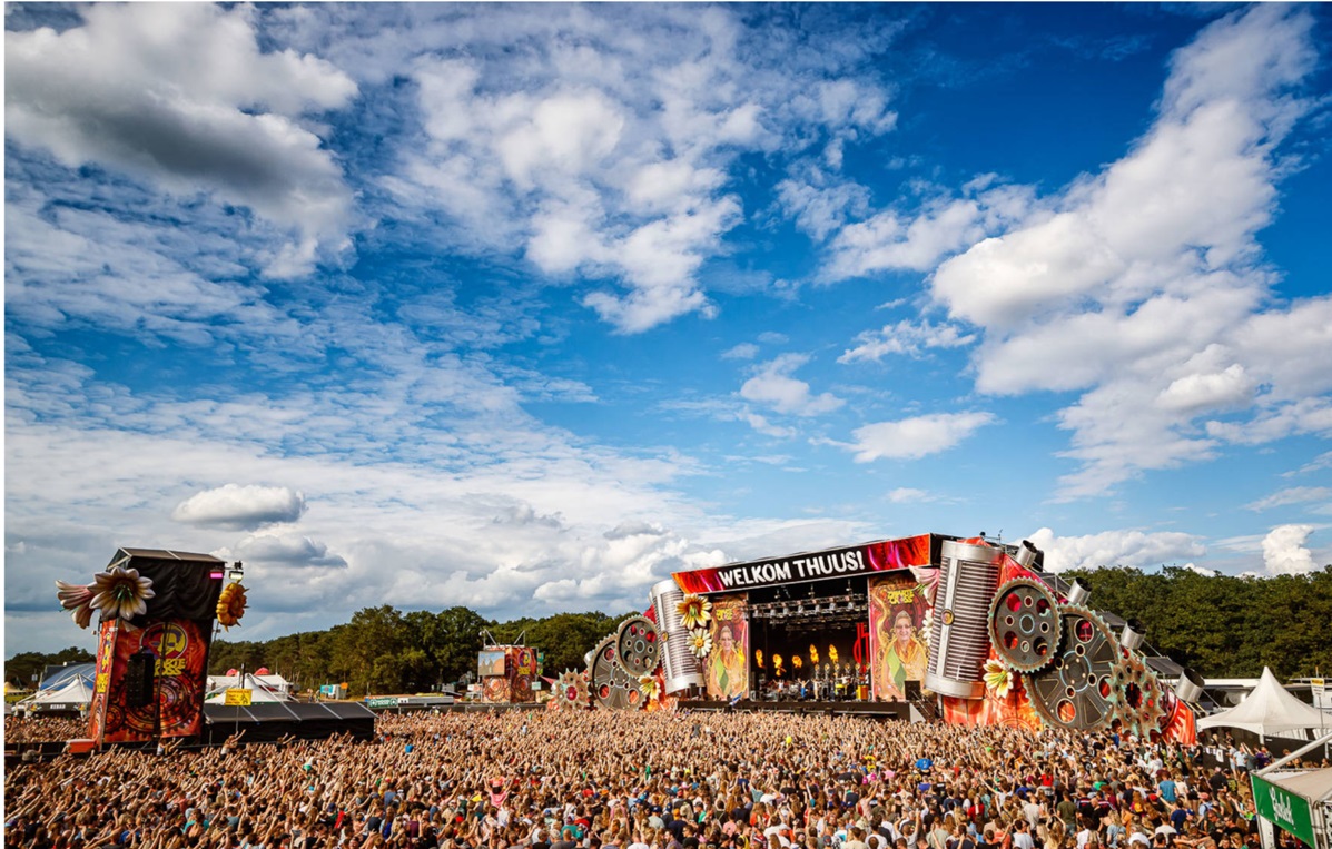 Zwarte Cross 2024 binnen twee uur weer zo goed als uitverkocht ...