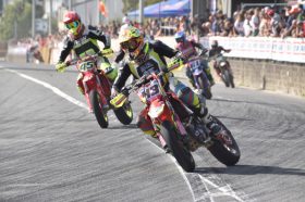 Alles wat je moet weten over het BMB seizoen supermoto 2024 ...