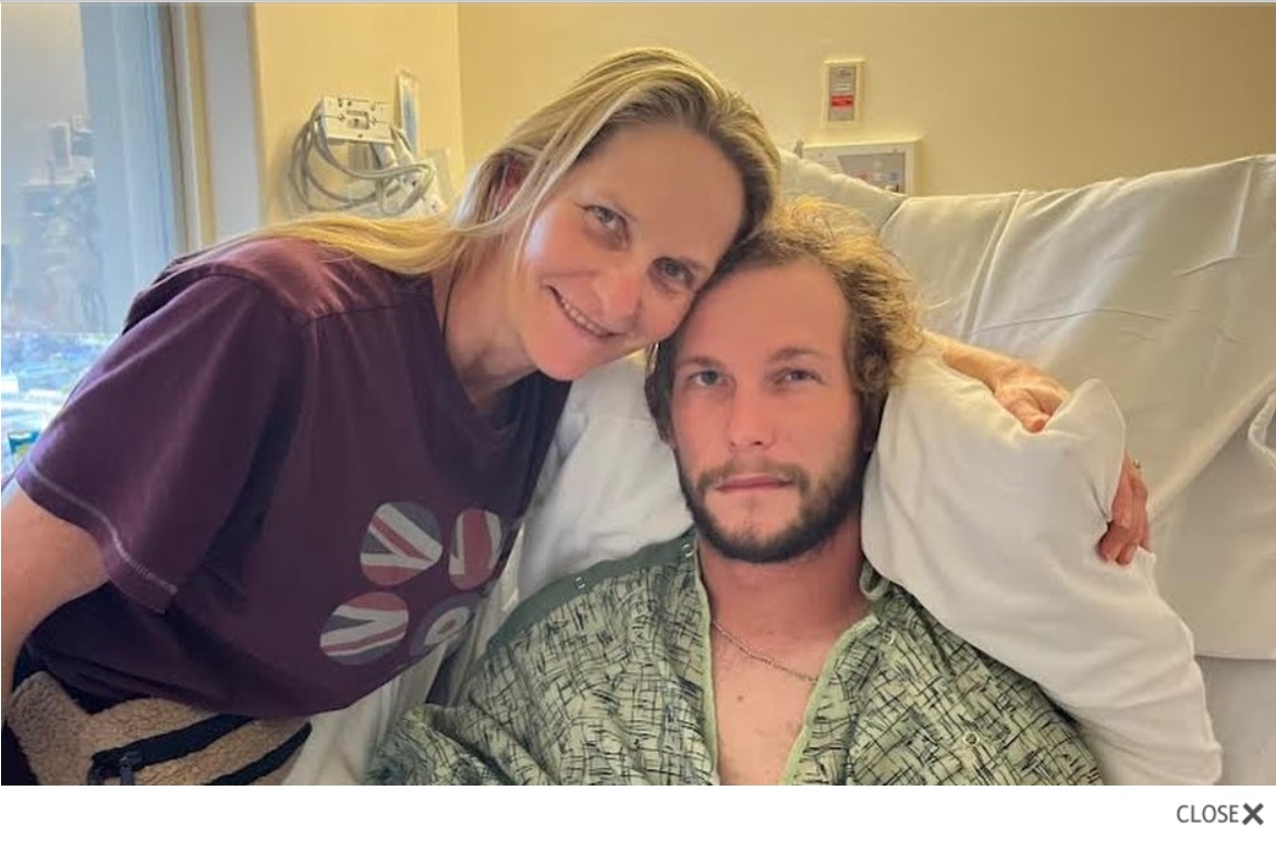 Positief nieuws over Kade Walker - Motocrossplanet