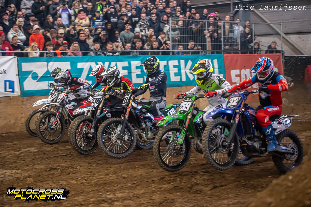 GJV-KdeO-FrietjeOnTour met vier rijders naar Goes - Oozo.nl