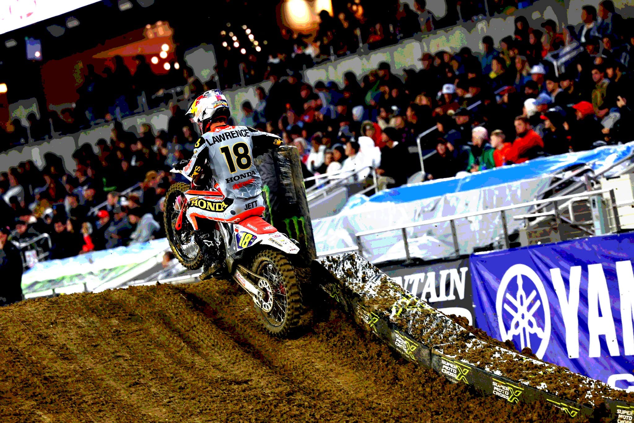 De drama Anderson/Lawrence gaat verder - Motocrossplanet