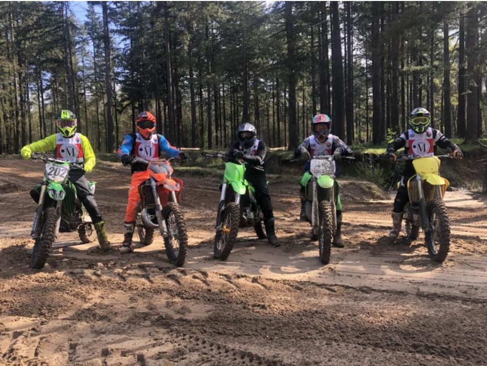 Nieuwe blog over motorcross tips voor rookies - Motocrossplanet