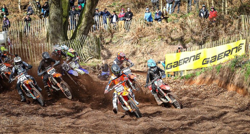 Hawkstone International MX - Motocrossplanet