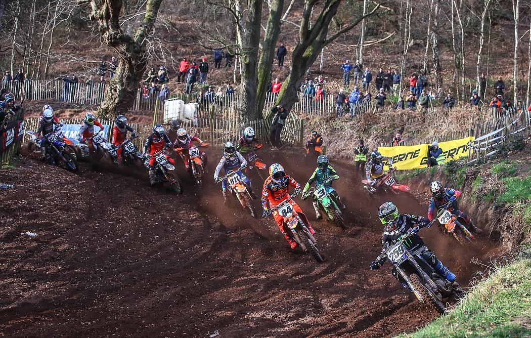 Hawkstone International MX - Motocrossplanet