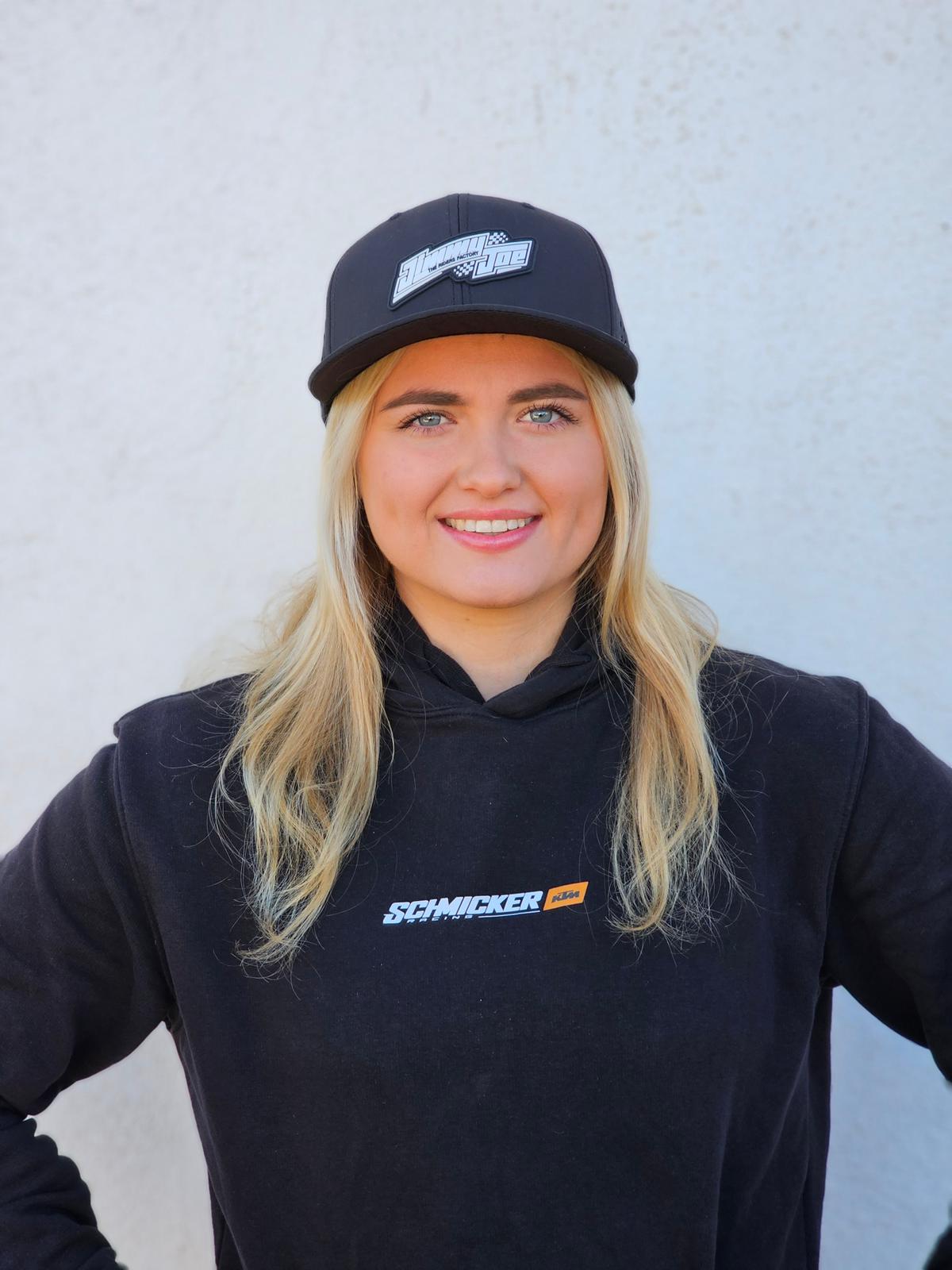 Lynn Valk vijfde in wintercross Dolle - Motocrossplanet