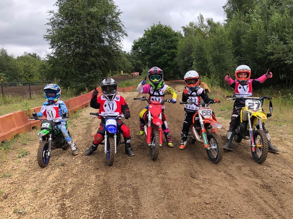 Verbeter jouw motorcross techniek met de uitgebreide kalender van de ...