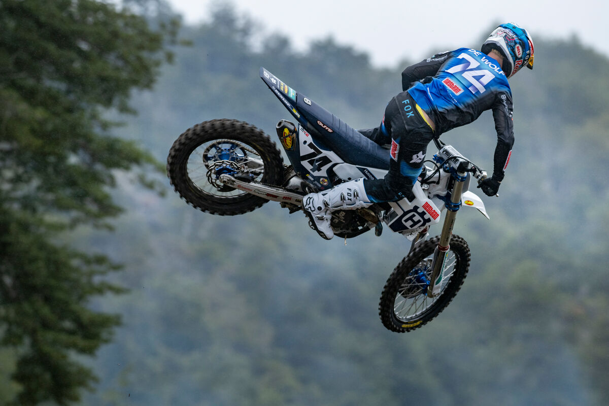 Kay de Wolf wint Grand Prix van Argentinie - Motocrossplanet
