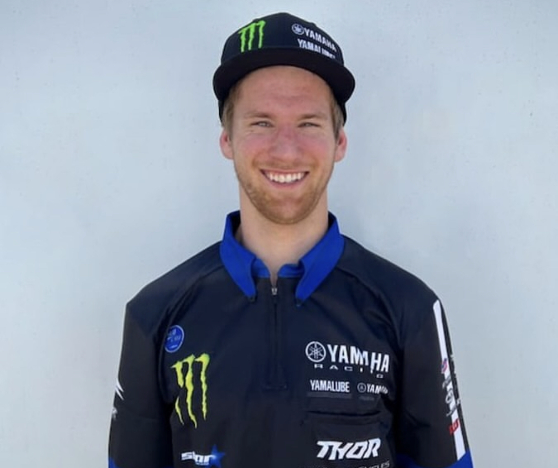 Mosiman tekent meerjarig contract bij Star Racing - Motocrossplanet