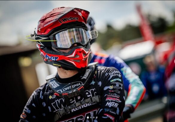 Tom Koch mist komende drie Grand Prix’s - Motocrossplanet