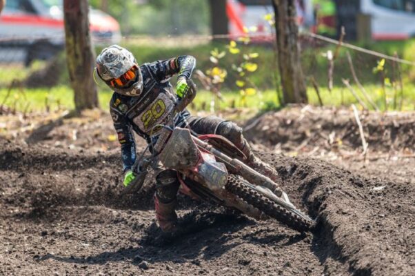 Dubbele winst voor Team Twenty Racing Suspension rijders in Horst ...