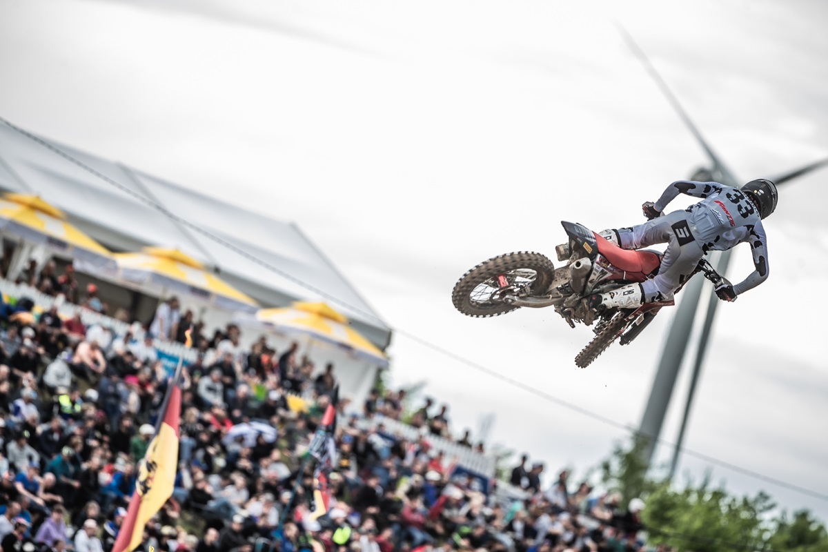 Kay Karssemakers scoort Top 10 notering én zijn beste resultaat van het ...