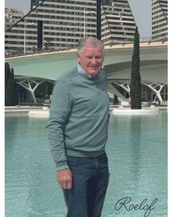 Roelof Koops overleden - Motocrossplanet