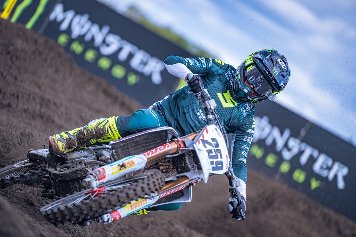 Video hoogtepunten MXGP Arnhem - Motocrossplanet