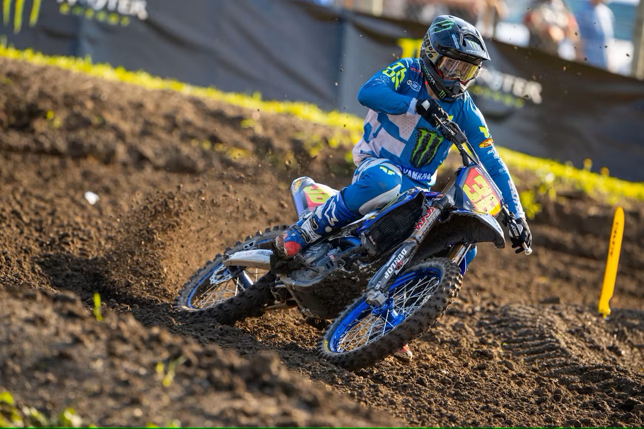 AMA Pro Motocross kalender 2025 bekend - Motocrossplanet