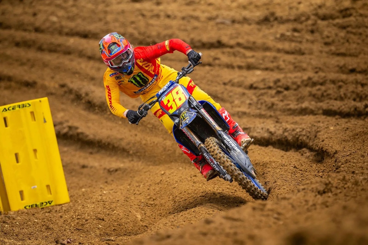 Haiden Deegan - Waarom de West Coast? - Motocrossplanet