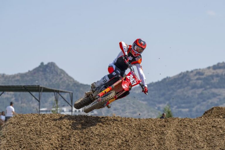 Motocrossplanet