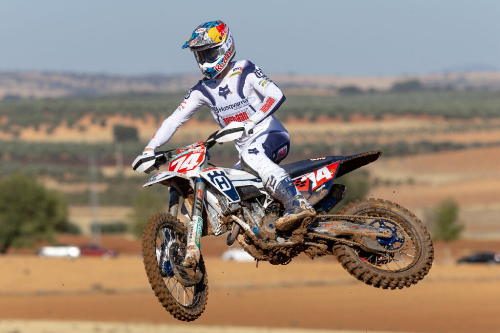 Interessant interview met Kay de Wolf over Amerika - Motocrossplanet