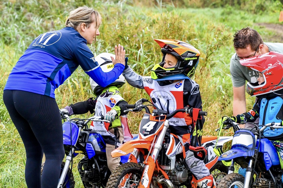 Motorcross Wintertrainingen 2024-2025 bij de Mol MX training ...