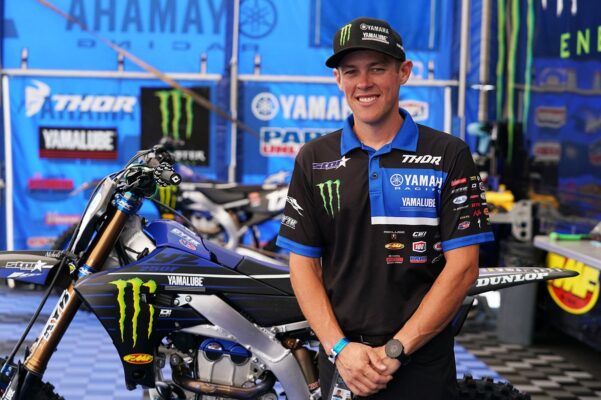 Jeremy Coker stopt als teammanager bij Star Racing Yamaha - Motocrossplanet