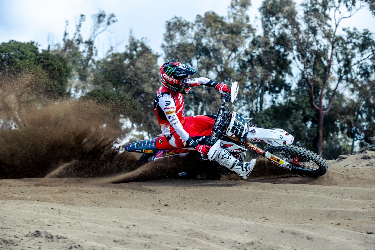Video hoogtepunten MXGP Argentina op zaterdag - Motocrossplanet