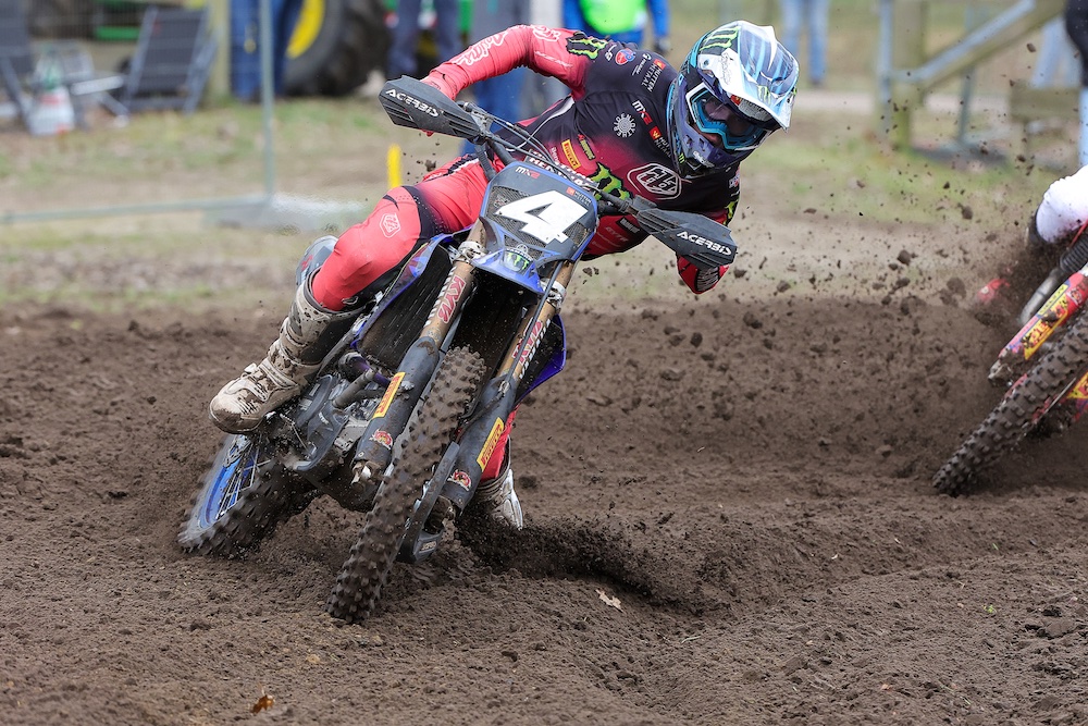 Rick Elzinga kent moeilijke start van de Dutch Masters in Harfsen ...