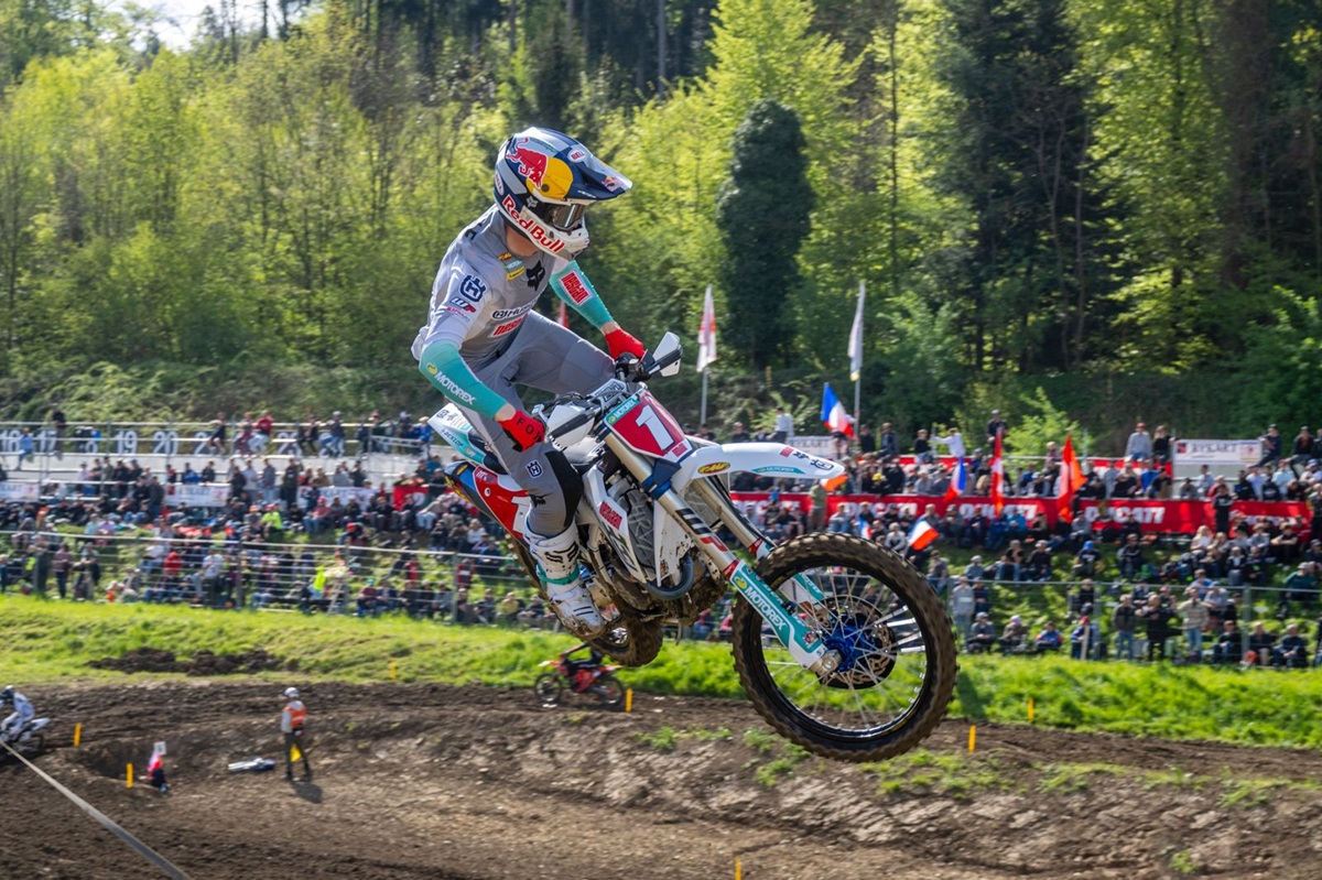 Kay de Wolf - interview - Motocrossplanet