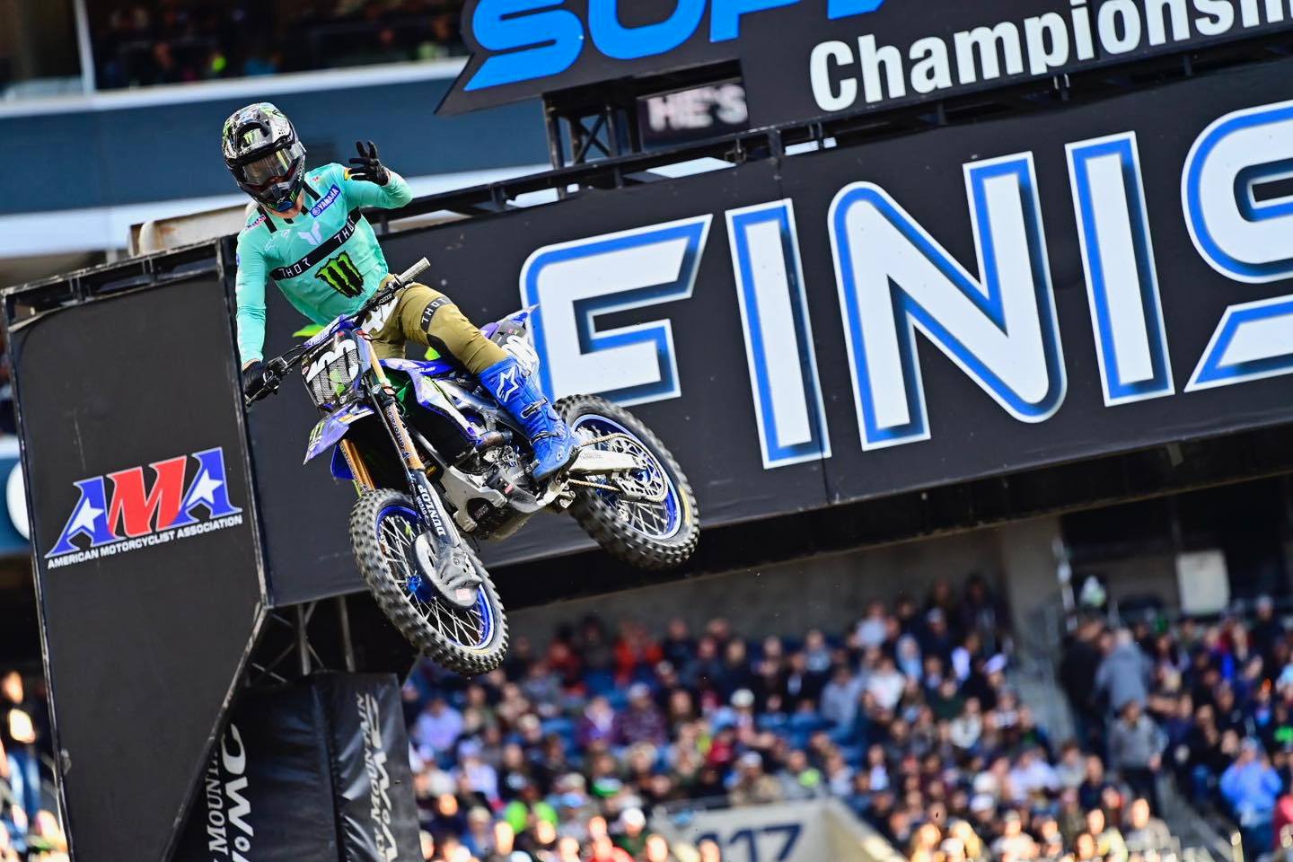 Cole Davies - Blessure update - Motocrossplanet