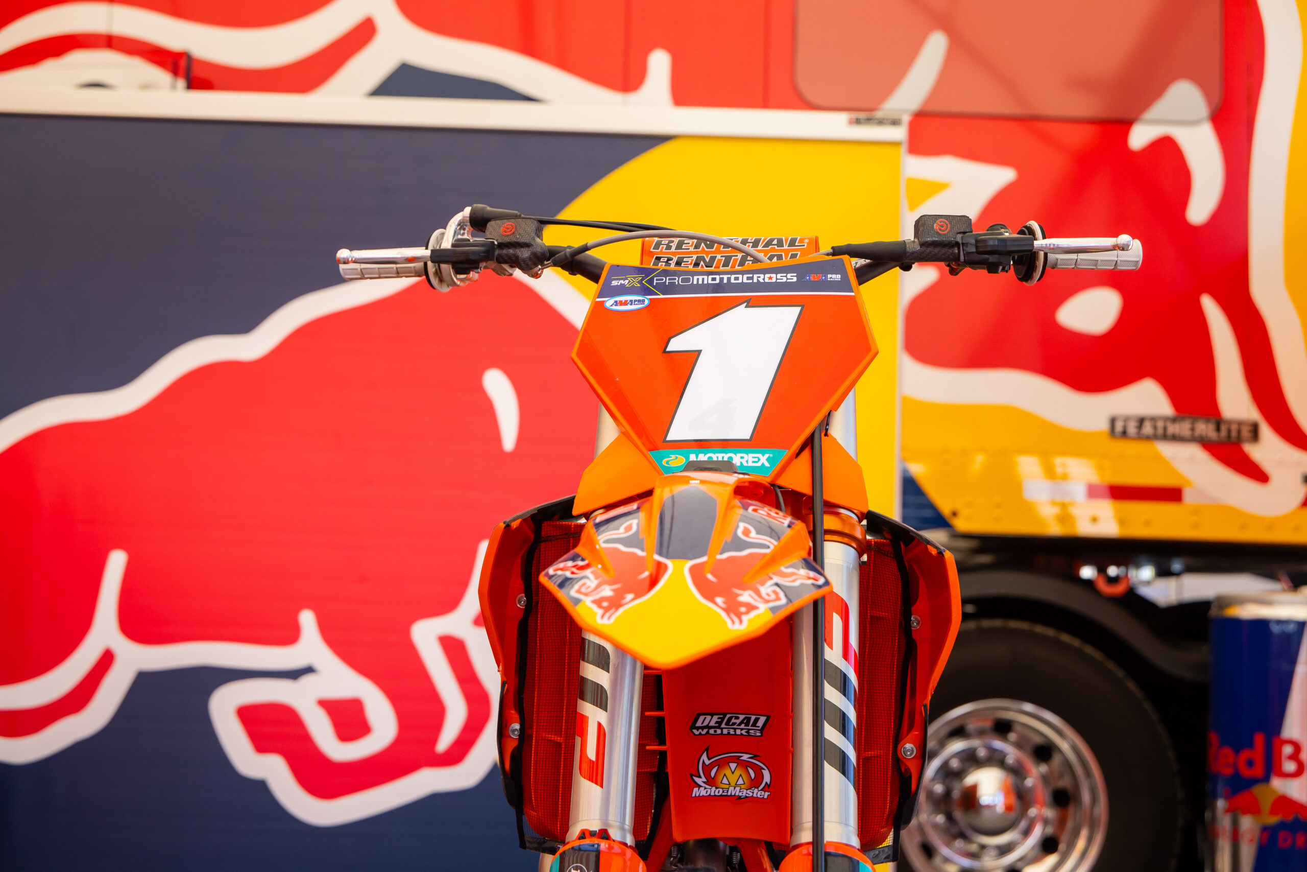 Chase Sexton out voor AMA Pro Motocross Hangtown - Motocrossplanet
