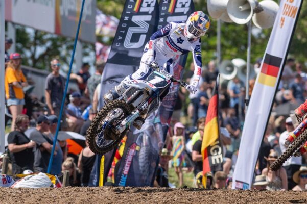 Wereldkampioen Kay de Wolf komt naar Heerde (6 juli) - Motocrossplanet