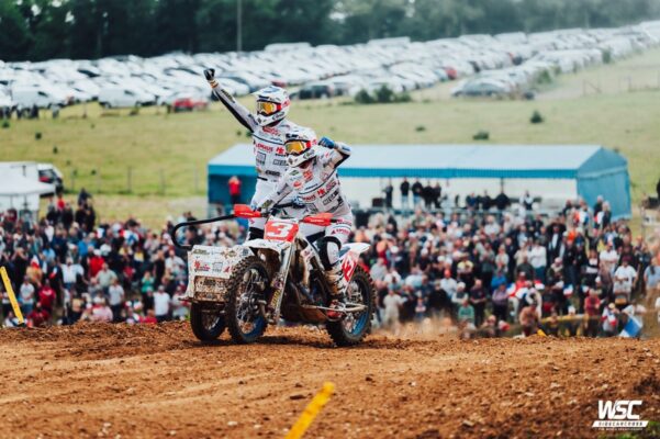 WK ZIJSPAN MOTORCROSS LOMMEL 28 & 29 JUNI - Motocrossplanet