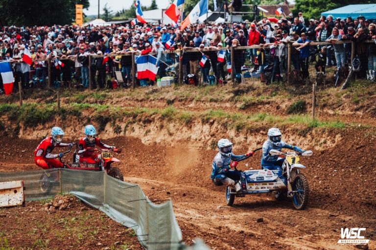 WK ZIJSPAN MOTORCROSS LOMMEL 28 & 29 JUNI - Motocrossplanet