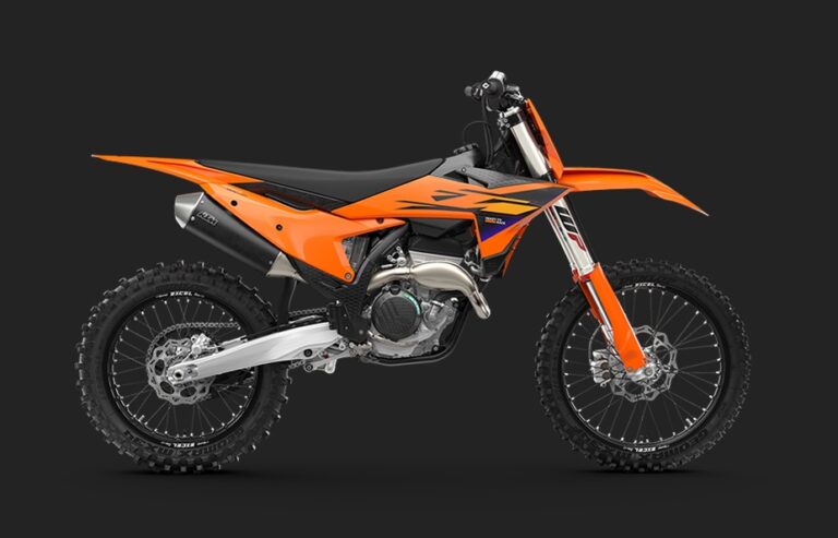 KTM presenteert 2026 modellen - Motocrossplanet
