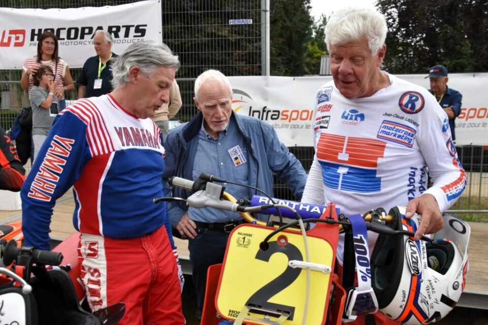 Terugblik op de Trofee 875 Gaston Rahier Memorial in Orp-le-Grand ...