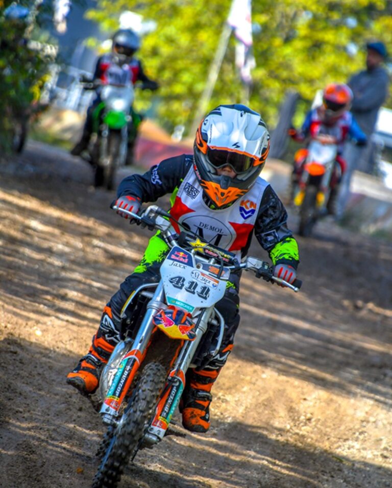 Motorcross Wintertrainingen 2025-2026 bij De Mol MX Training ...