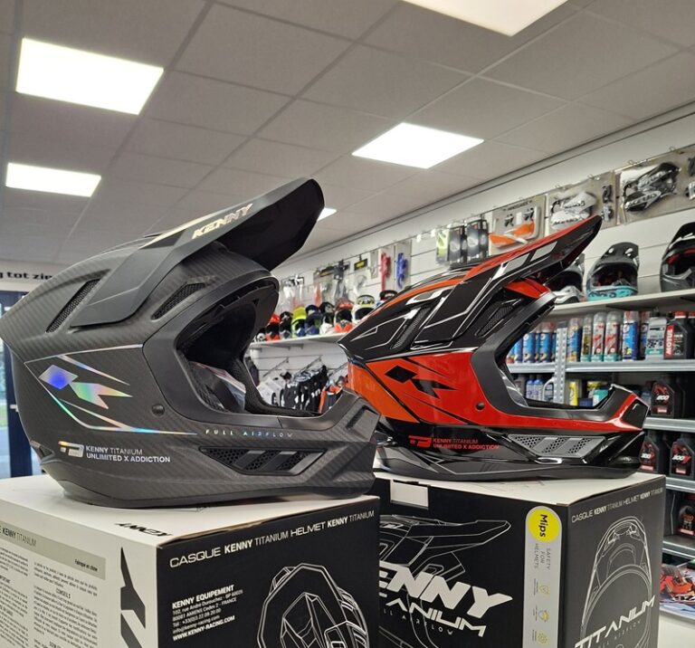 Nu te koop bij EK Motors: - Motocrossplanet