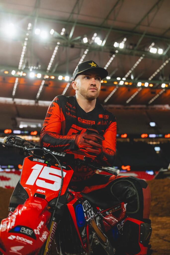 Dean Wilson: Een jaar vol titels, uitdagingen en een onverwachte ...