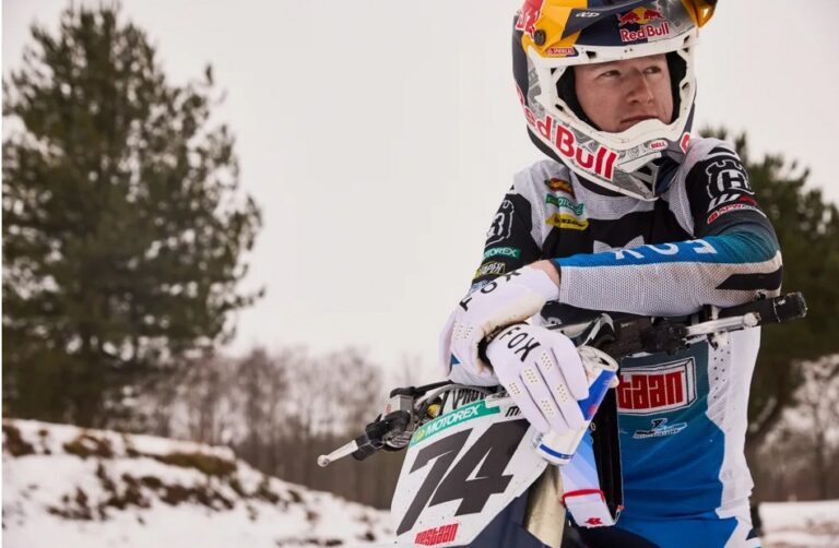 Kay de Wolf blikt vooruit op MXGP seizoen - Motocrossplanet