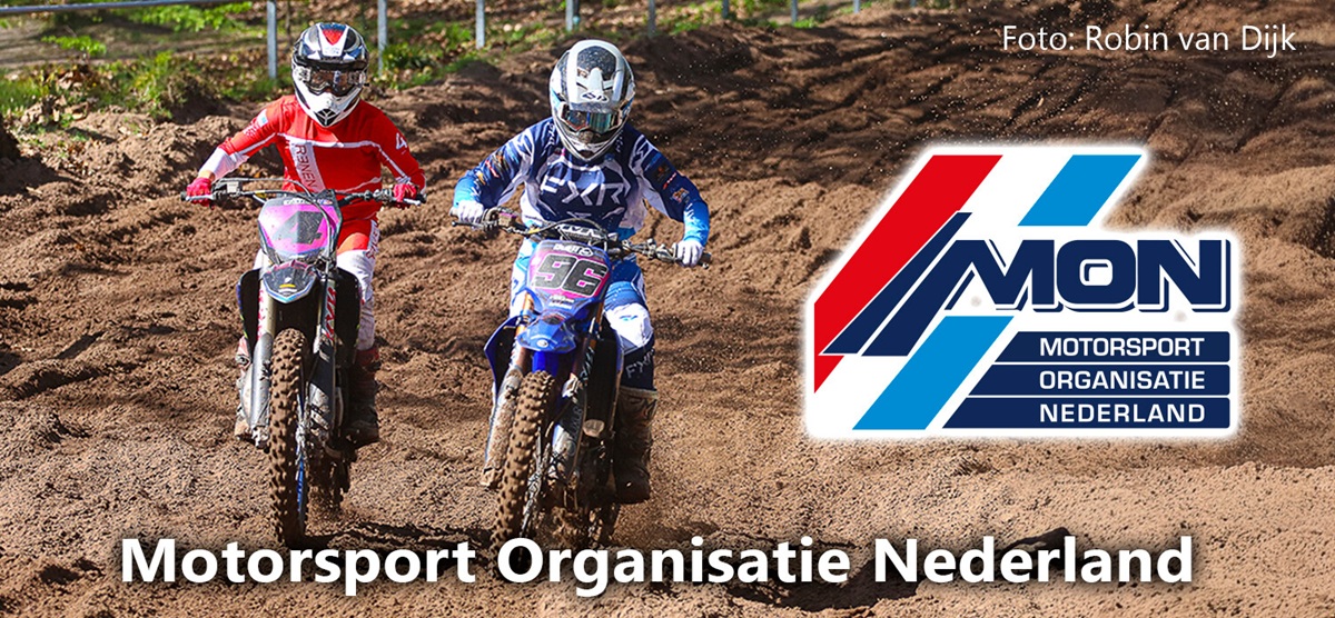 Nationale Motorcross Overloon - Motocrossplanet