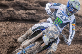 De Strijd Aangaan in Thunder Valley | Ronde 3 Pro Motocross ...